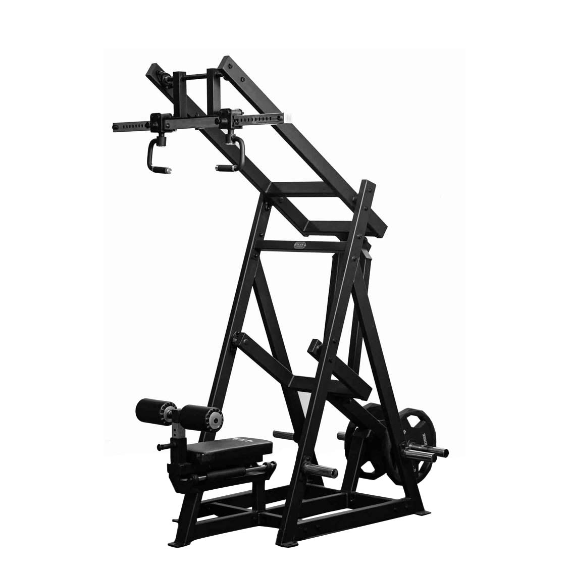 Monster Series Front Facing Lat Pulldown – Primal Strength – Primal Strength EU