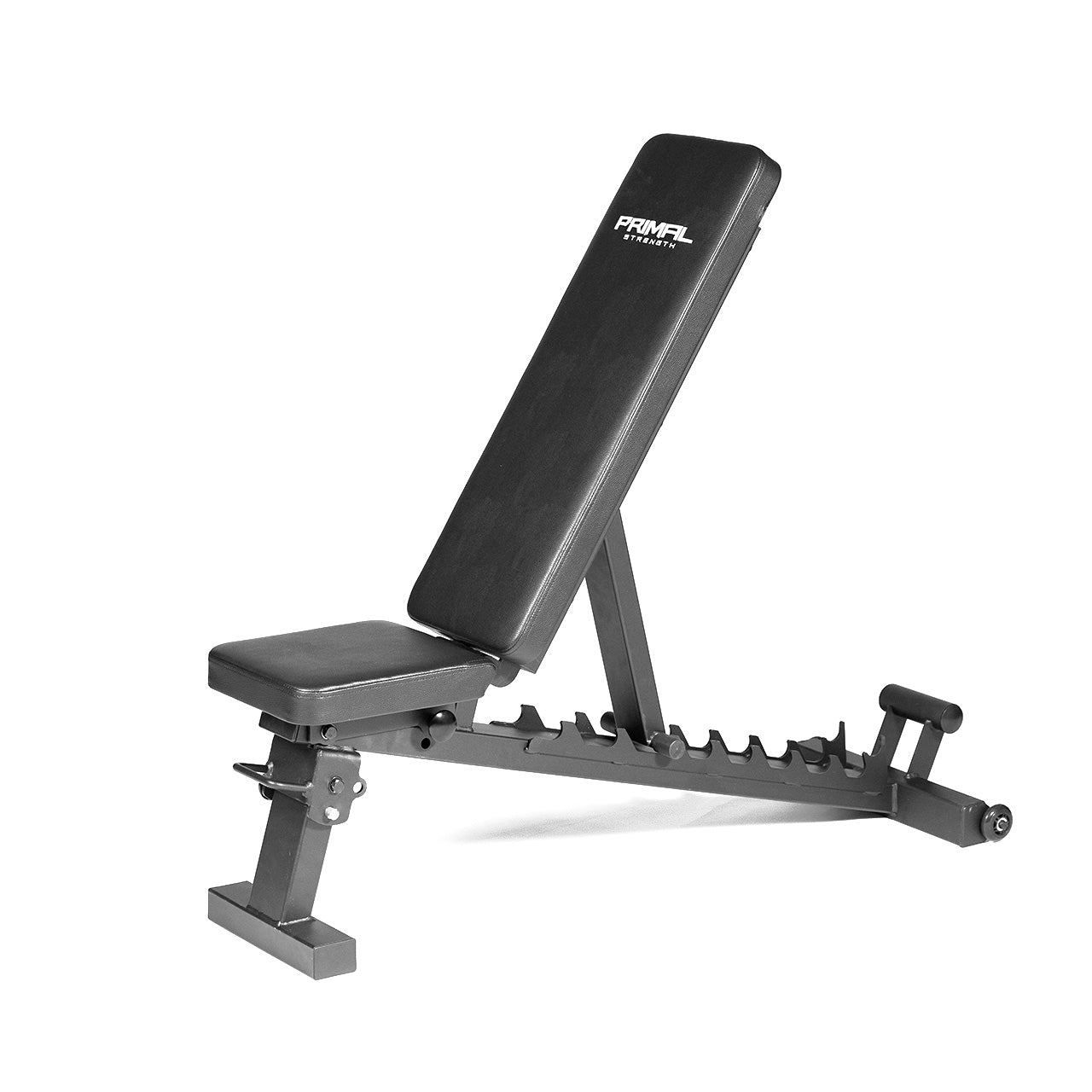 Commercial Folding FID V3 Bench – Primal Strength – Primal Strength EU