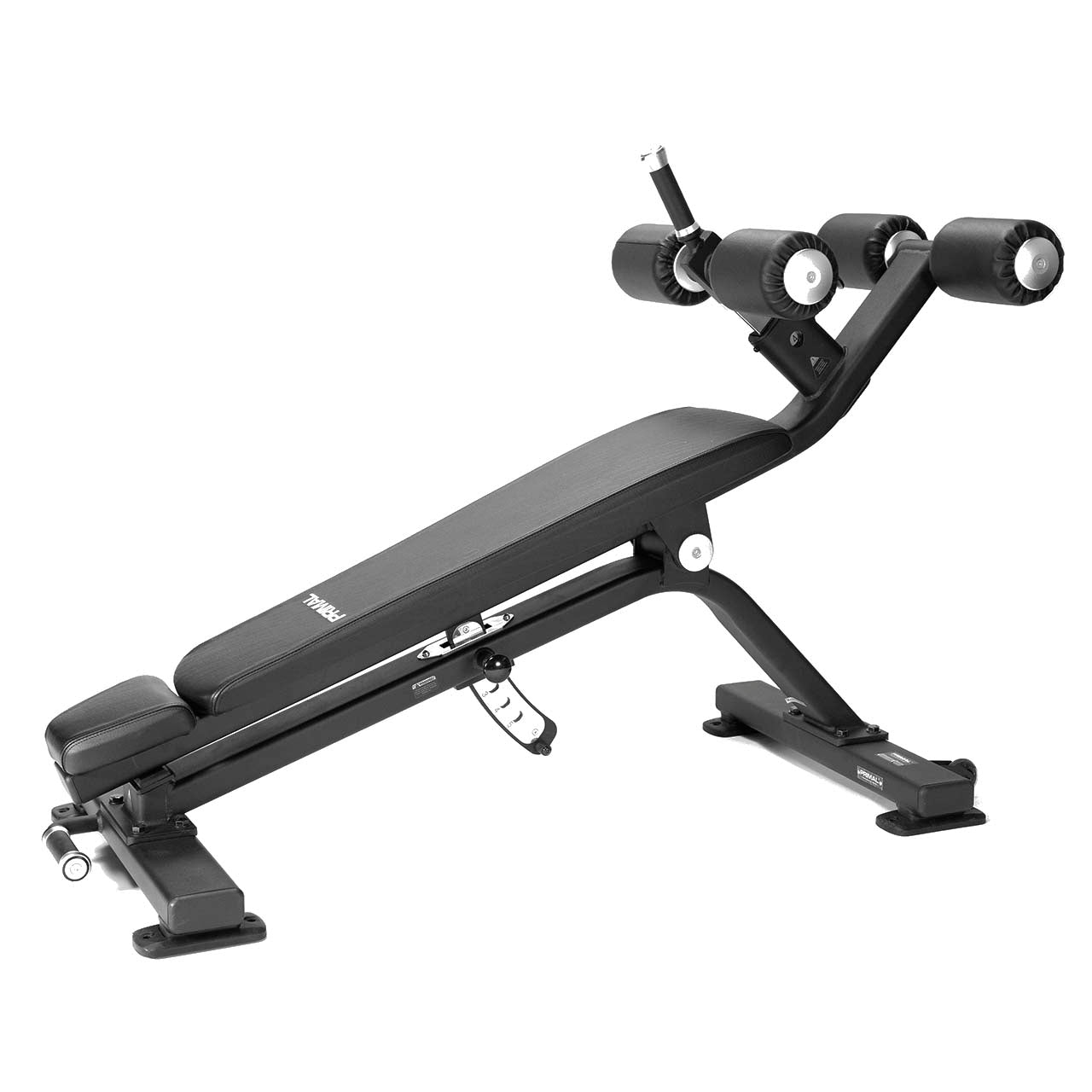 Commercial Incline Olympic Gym Bench – Primal Strength – Primal Strength EU
