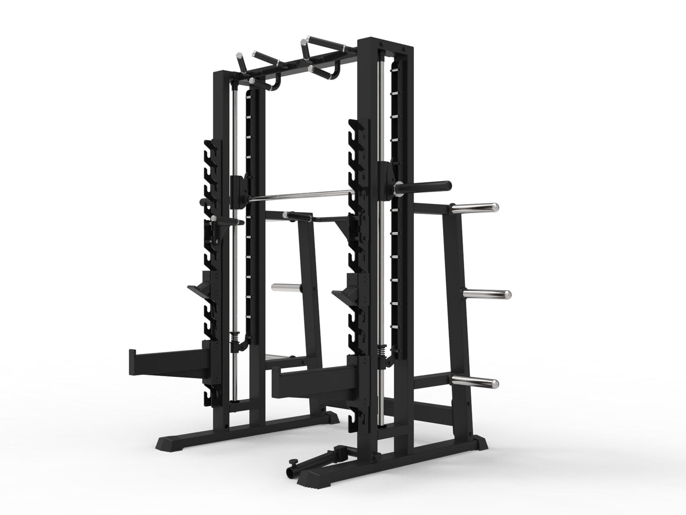 Monster Series Smith Machine – Primal Strength – Primal Strength EU