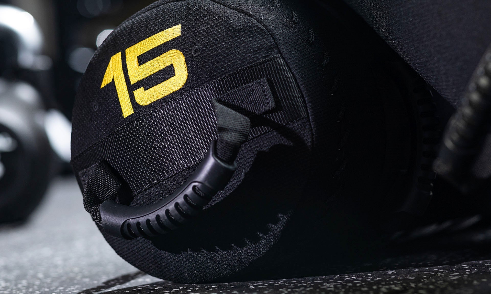Sandbags & Powerbags – Primal Strength EU
