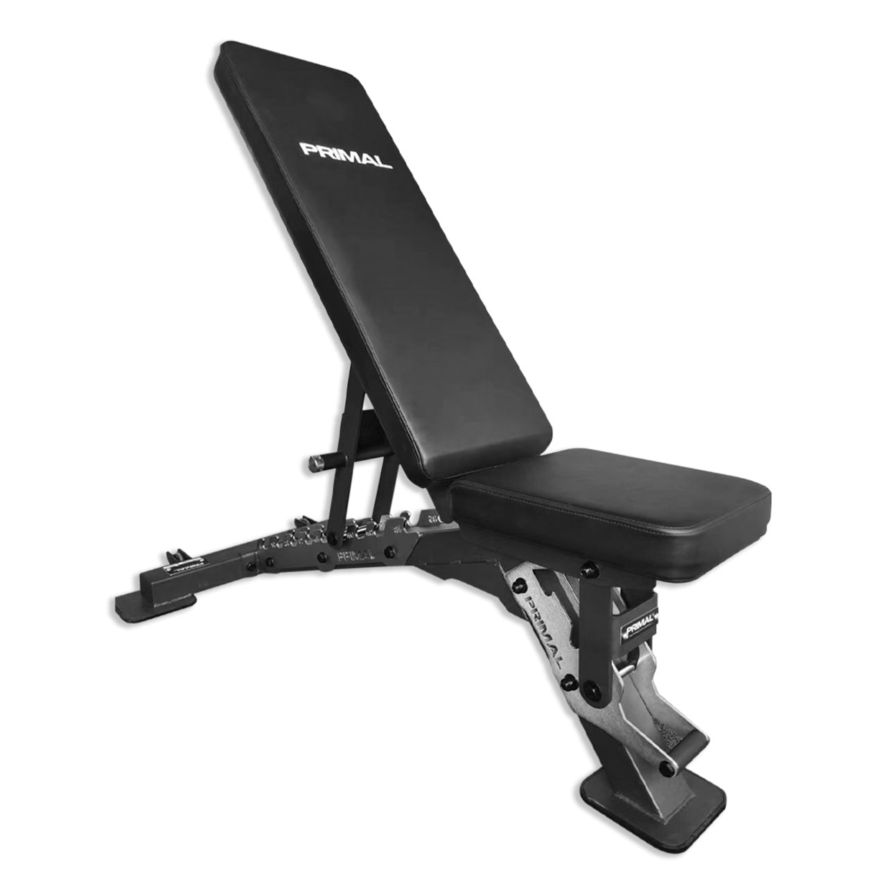 Primal Performance Series Adjustable Bench | Primal – Primal Strength EU
