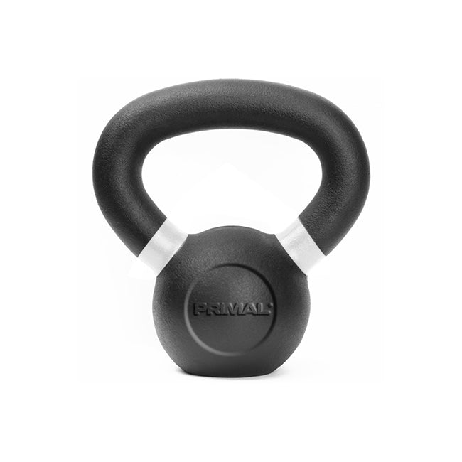 Primal Pro Series Cast Kettlebell – Primal Strength EU
