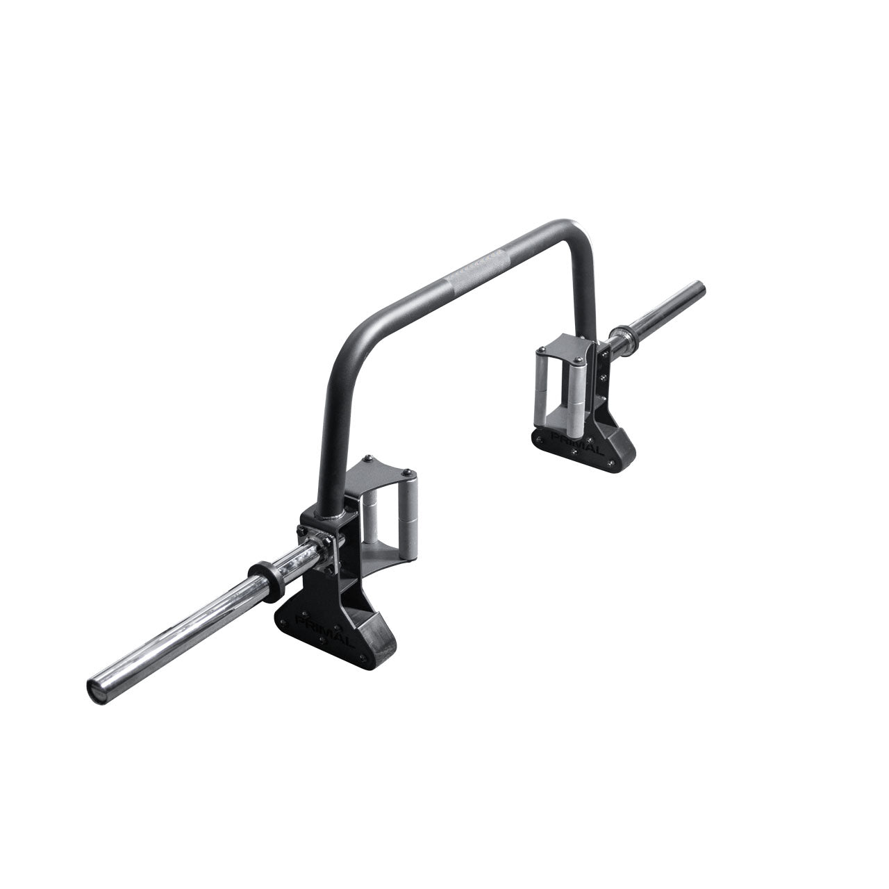 Primal Performance Series Open Trap Bar – Primal Strength EU