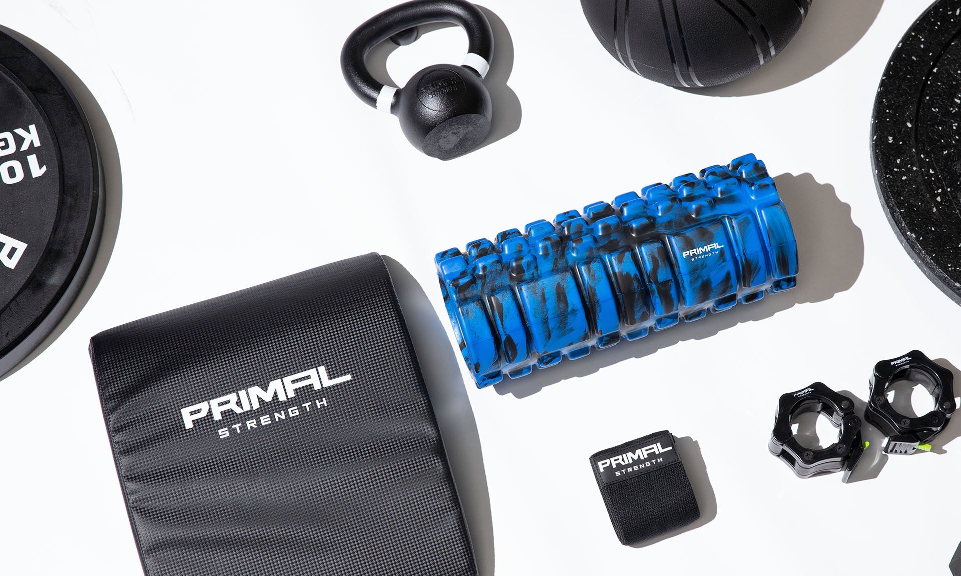 Essentials – Primal Strength EU