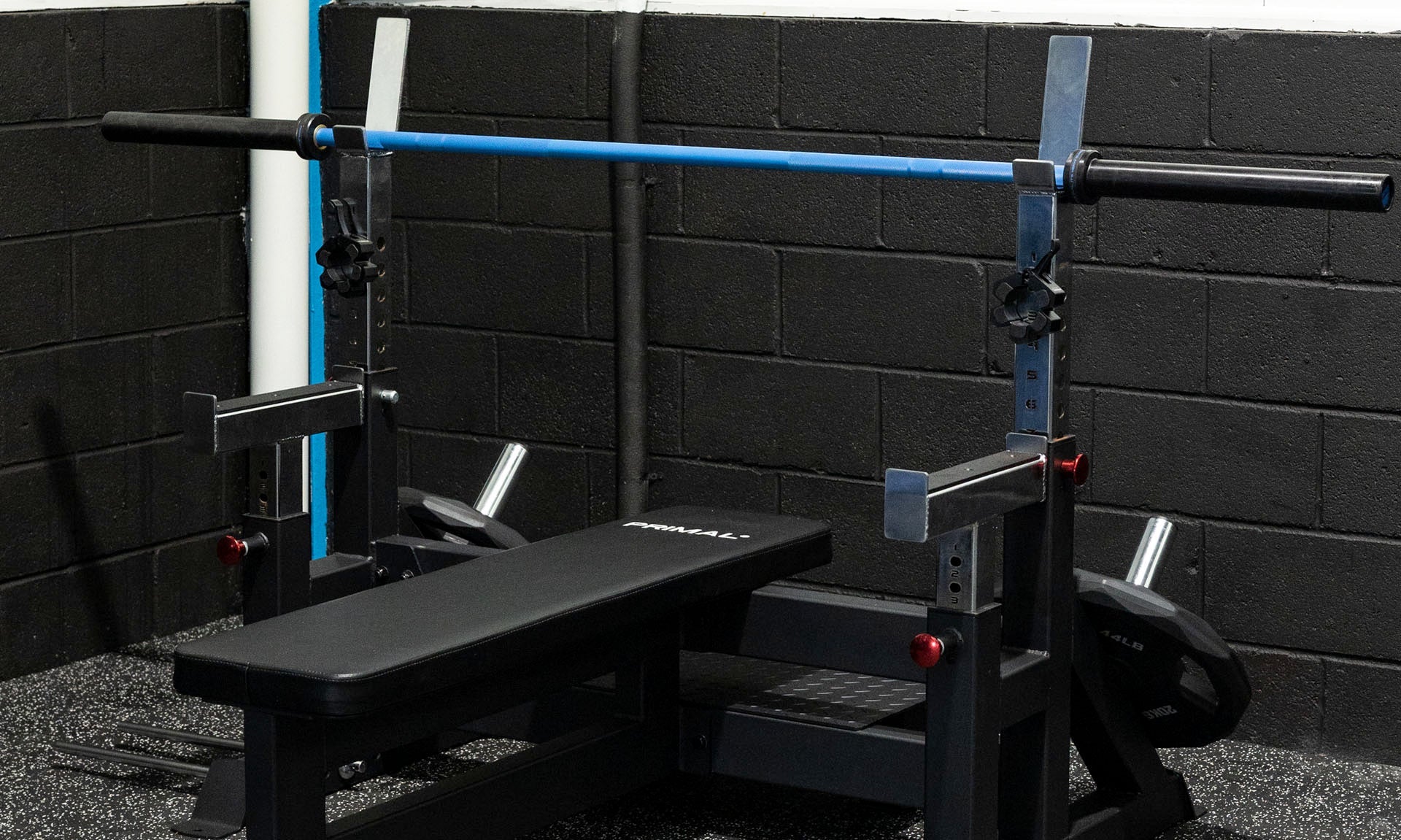 Olympic Weight Benches | Weight Benches – Primal Strength EU